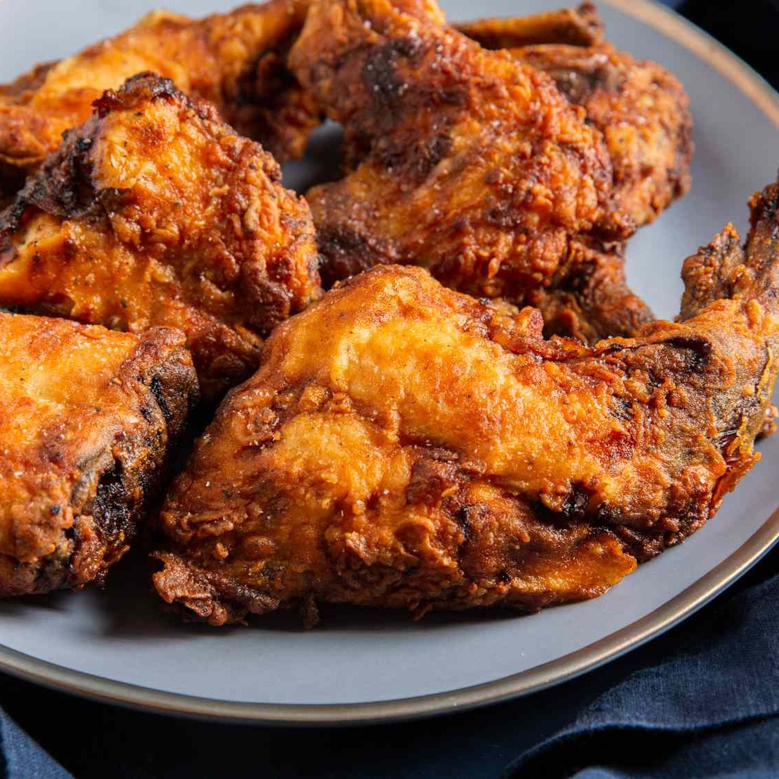 ForYouEats - Discover Fried Rabbit Recipes