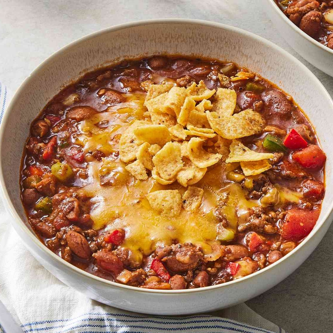 ForYouEats: Boilermaker Tailgate Chili